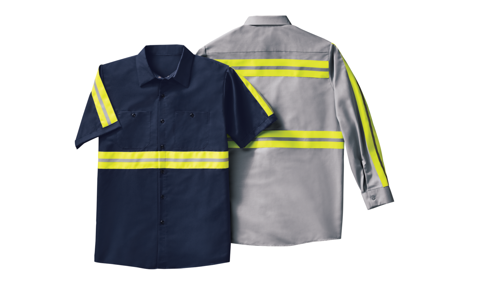 Enhanced Visibility Uniforms