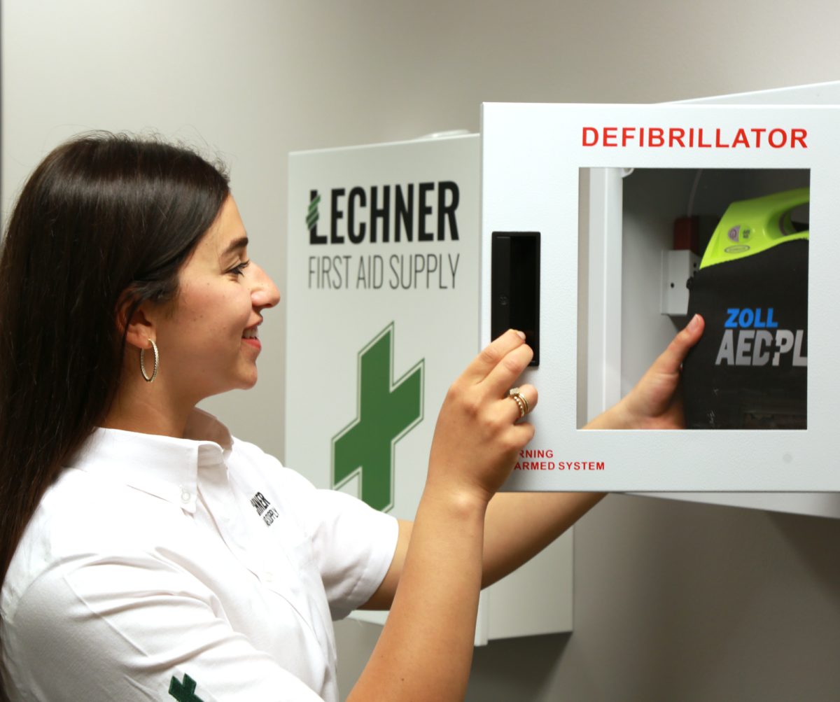 What Are Your Facility Goals In 2024? - Lechner Services